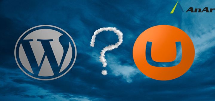 How to choose a CMS - Umbraco Vs WordPress - AnAr Solutions