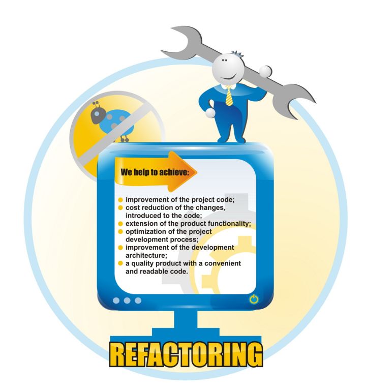 Code Refactoring: Concept and Analysis - AnAr Solutions