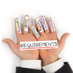 Requirements Planning: How to plan for good Requirements?