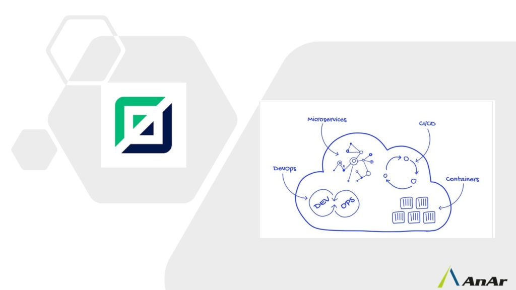 ASP.Net Zero - Key Features to develop Cloud Native Applications