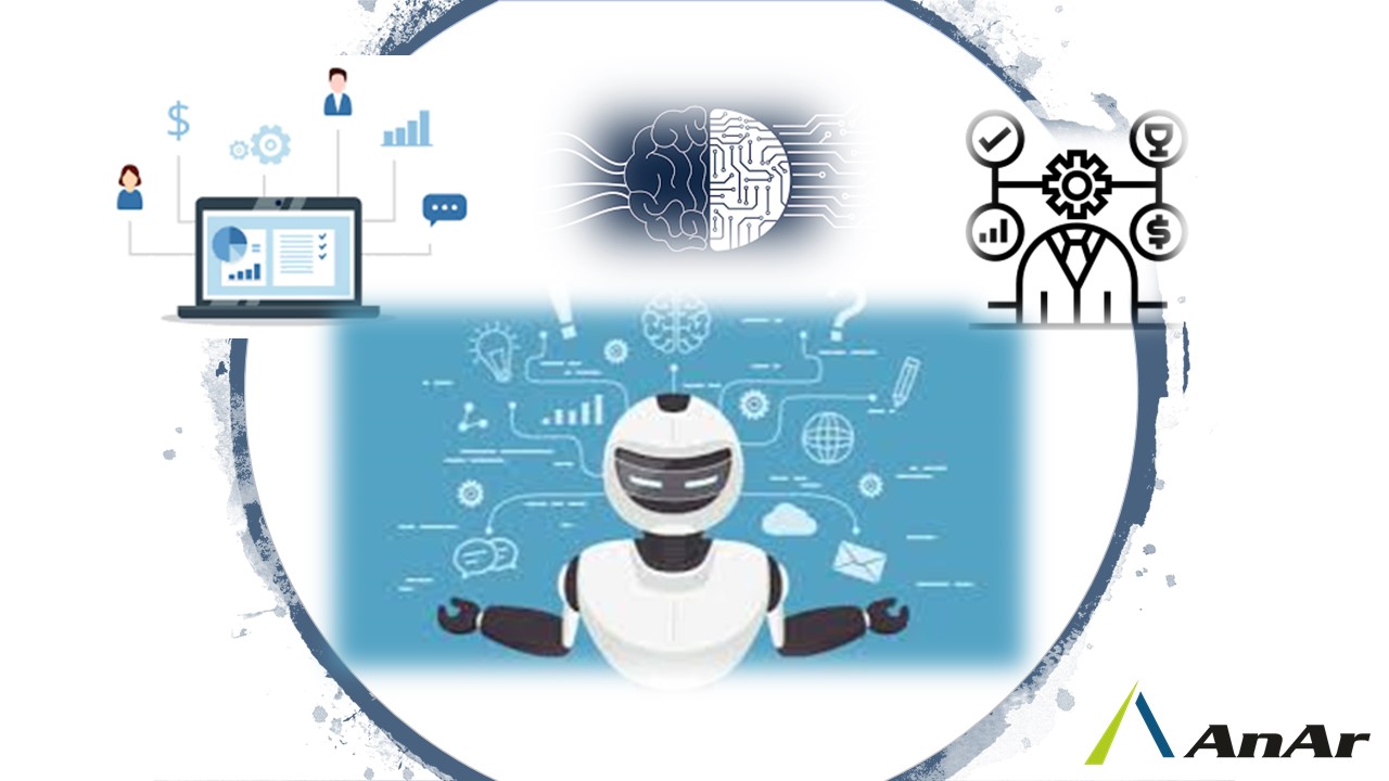 Improve Operations with Digital Transformation - Improve Operations