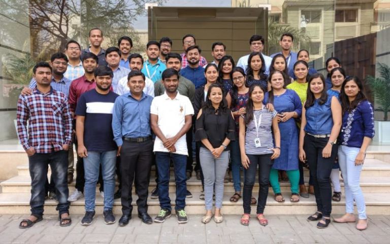 About Us - AnAr Solutions