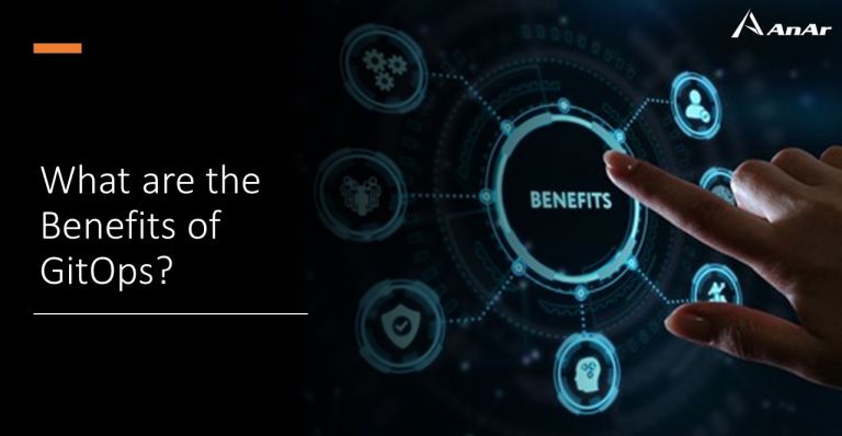 What is GitOps and its Benefits? - Technology What is GitOps and its ...