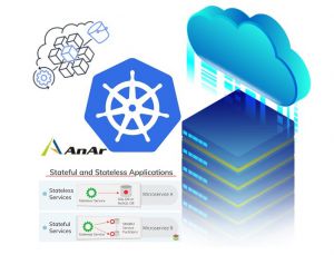 Why should you know about Cloud native object storage? - AnAr Solutions