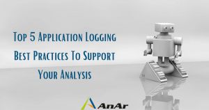 Top 5 Application Logging Best Practices to support your Analysis