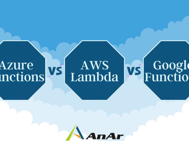 AnAr Solutions Pvt. Ltd. - AnAr Home