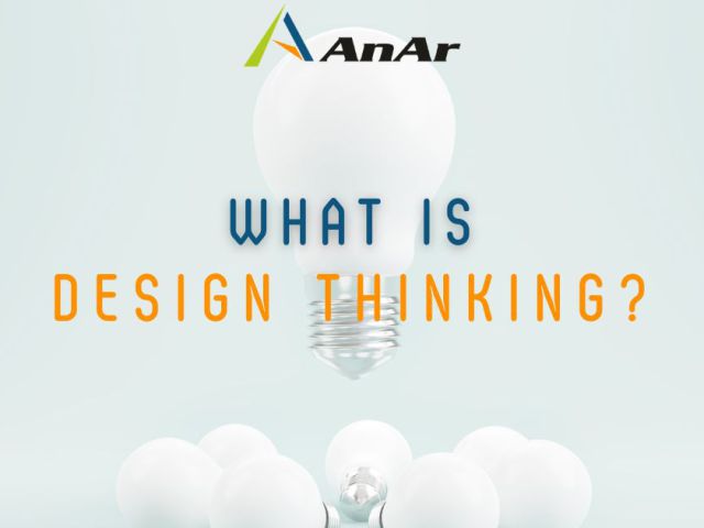 AnAr Solutions Pvt. Ltd. - AnAr Home