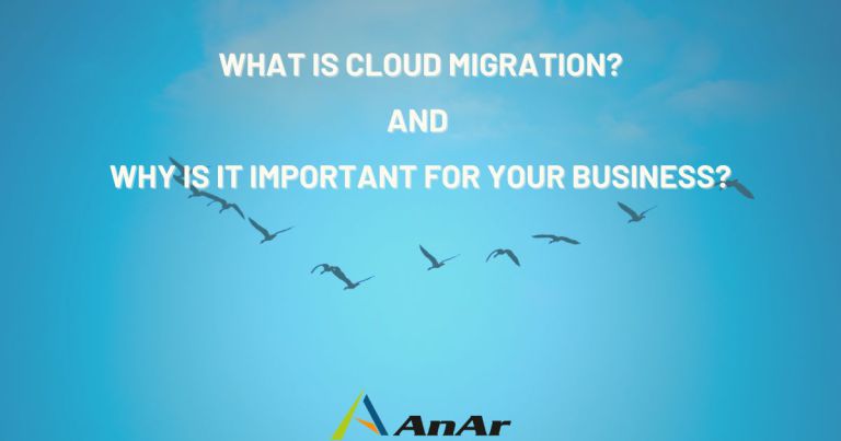 Why Cloud Migration is Your Gateway to Digital Transformation?