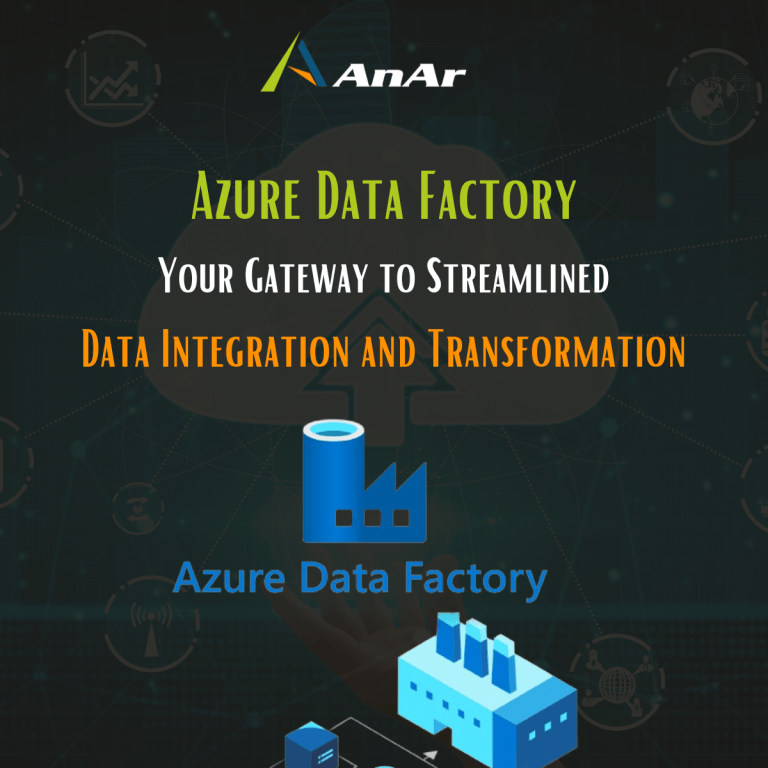 Azure Data Factory: Streamlined Data Integration & Transformation