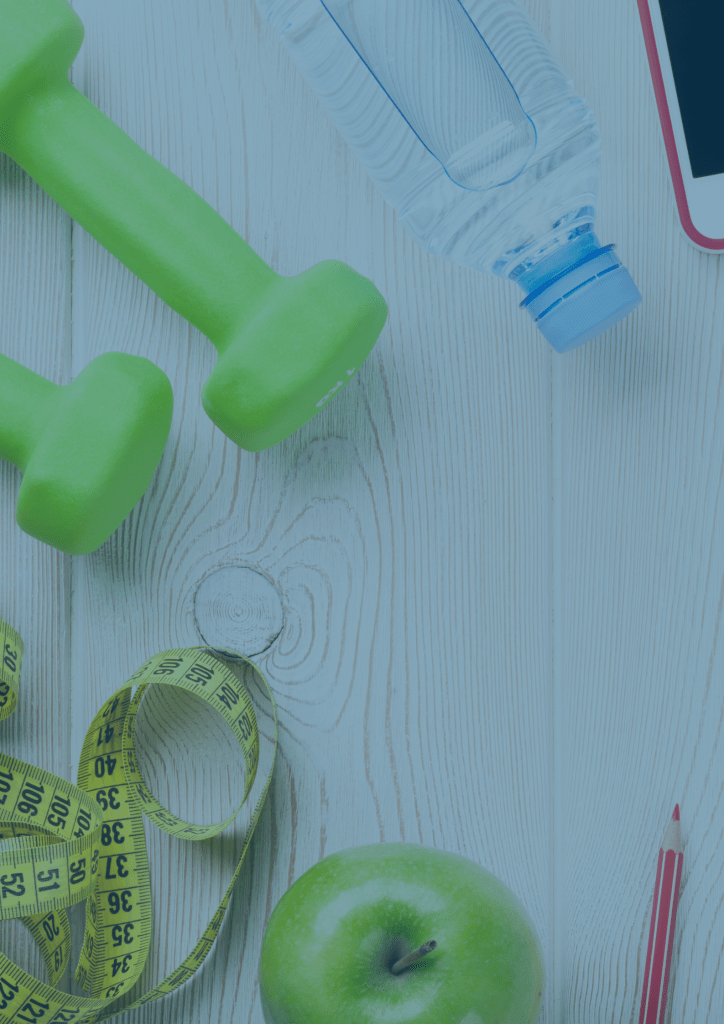 Integrated Health and Fitness Management - AnAr Solutions