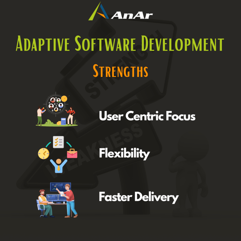 Adaptive Software Development for Flexible Project Management