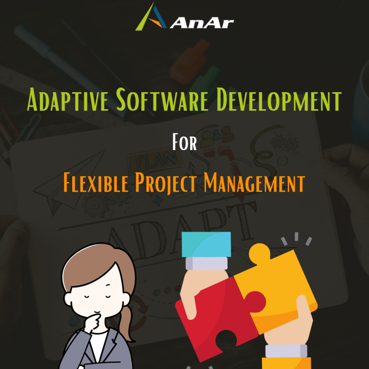 Adaptive Software Development for Flexible Project Management