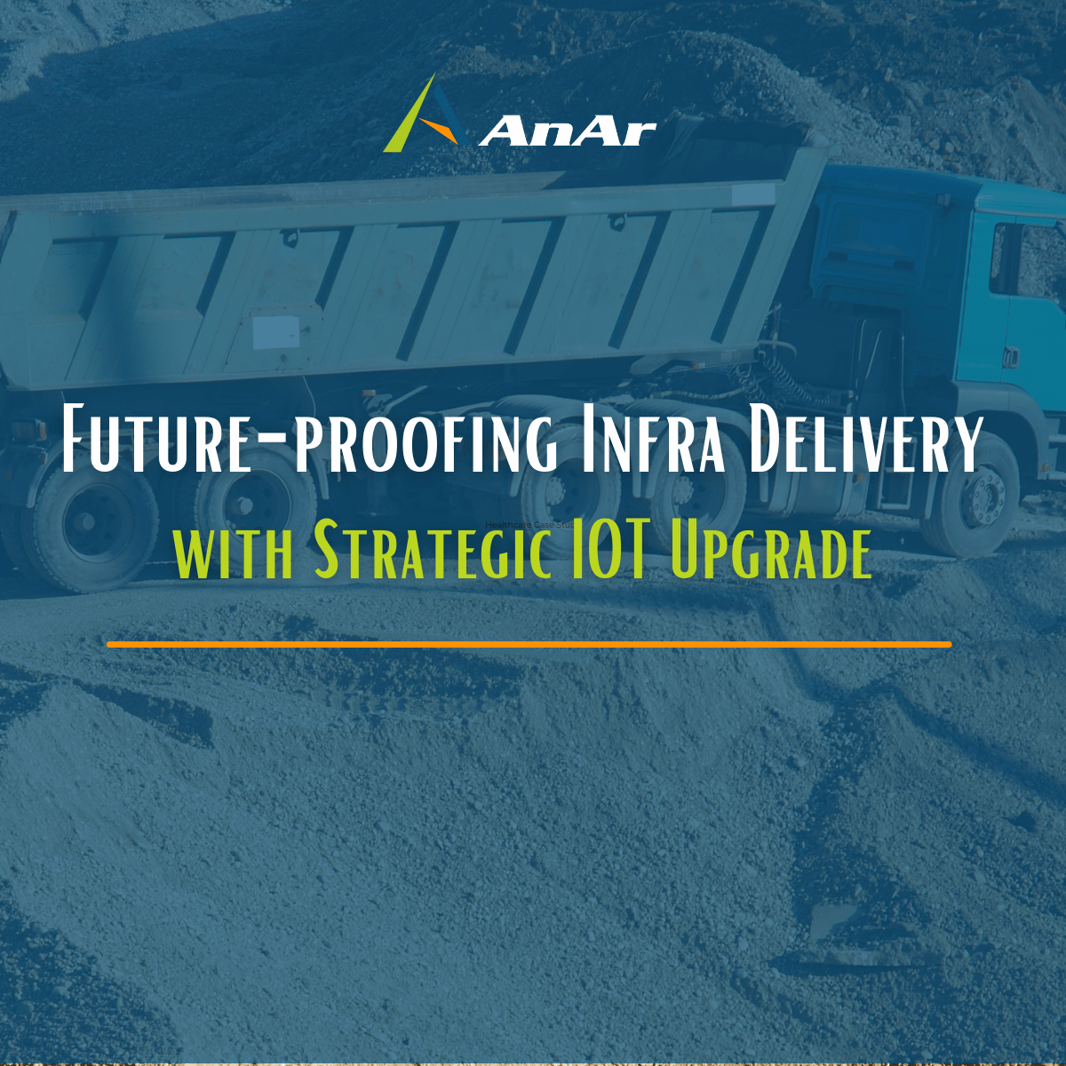 Future-Proofing Infrastructure Delivery with Strategic IoT Upgrades ...