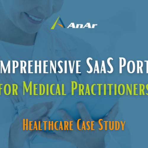 Product Engineering - AnAr Solutions