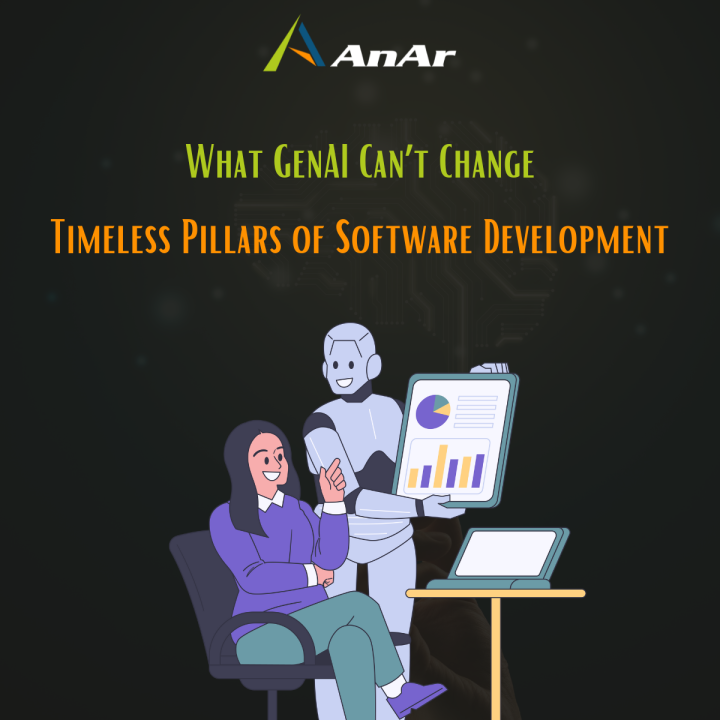 What Gen AI Can’t Change: Timeless Pillars of Software Development
