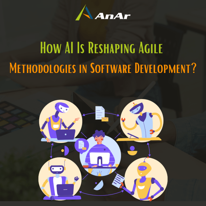 How AI Is Reshaping Agile Methodologies in Software Development