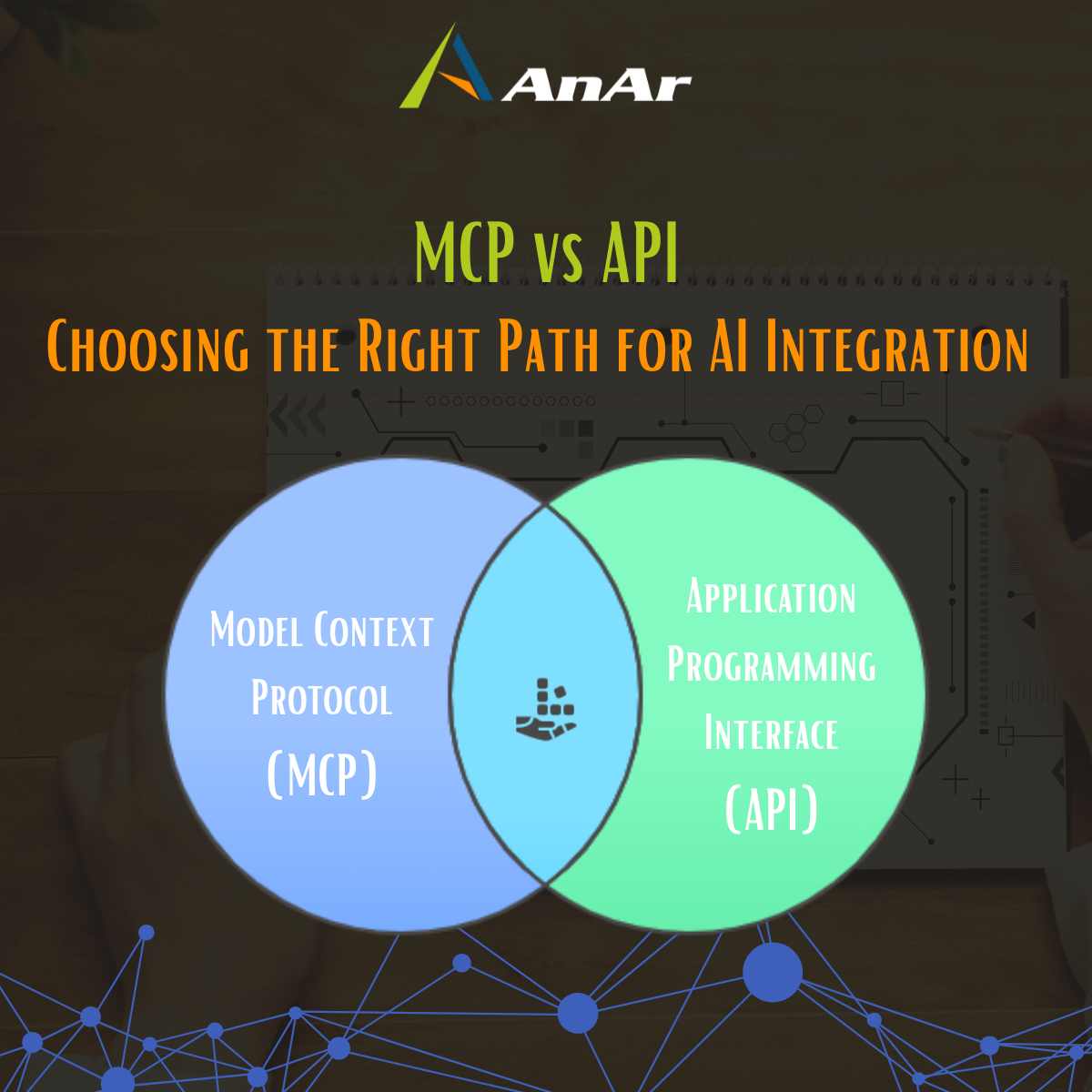 MCP vs API: Choosing the Right Path for AI Integration