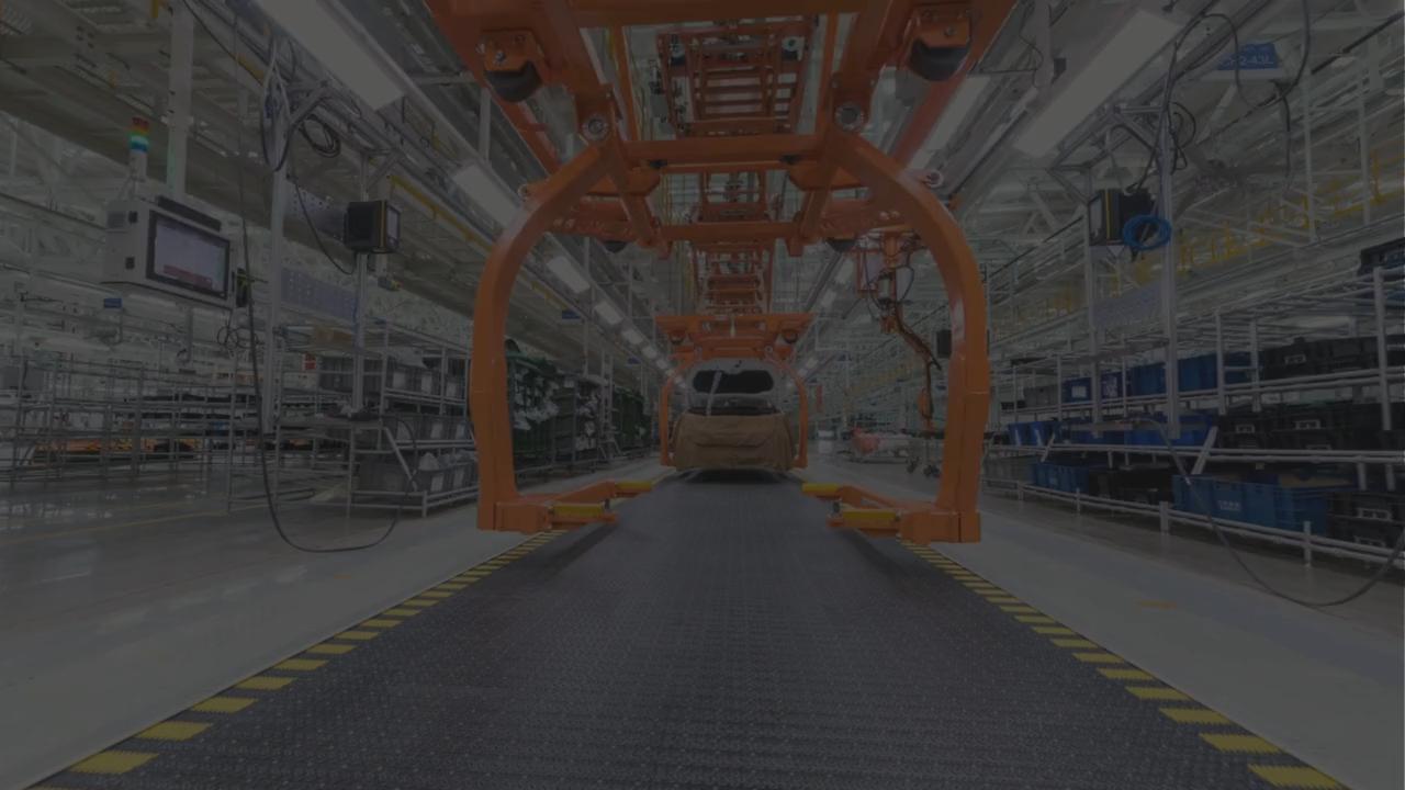 Manufacturing Software Development Services Anar Solutions